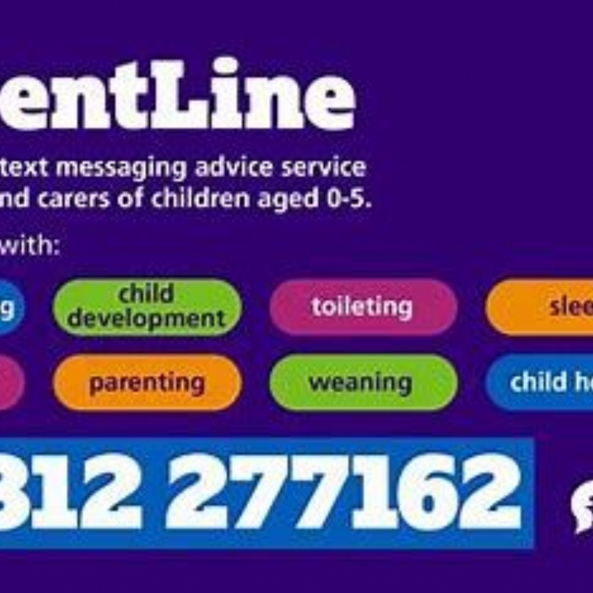 Canford Heath Infant School - NHS ParentLine 5-19